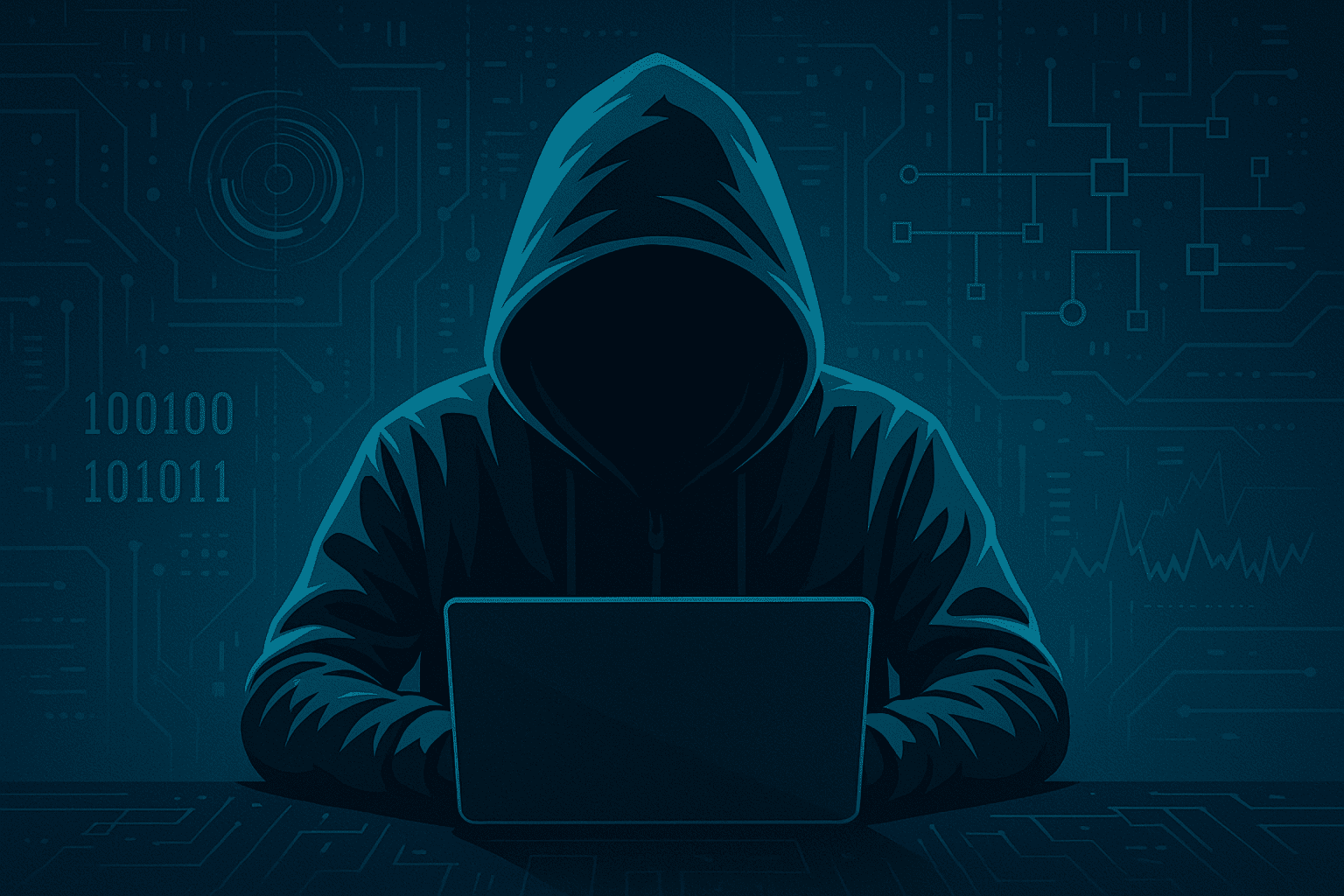 Is North Korea Infiltrating Your IT Department?