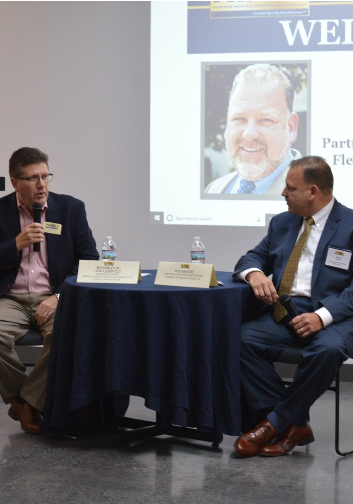 Our Story | Flexible IT Since 1984