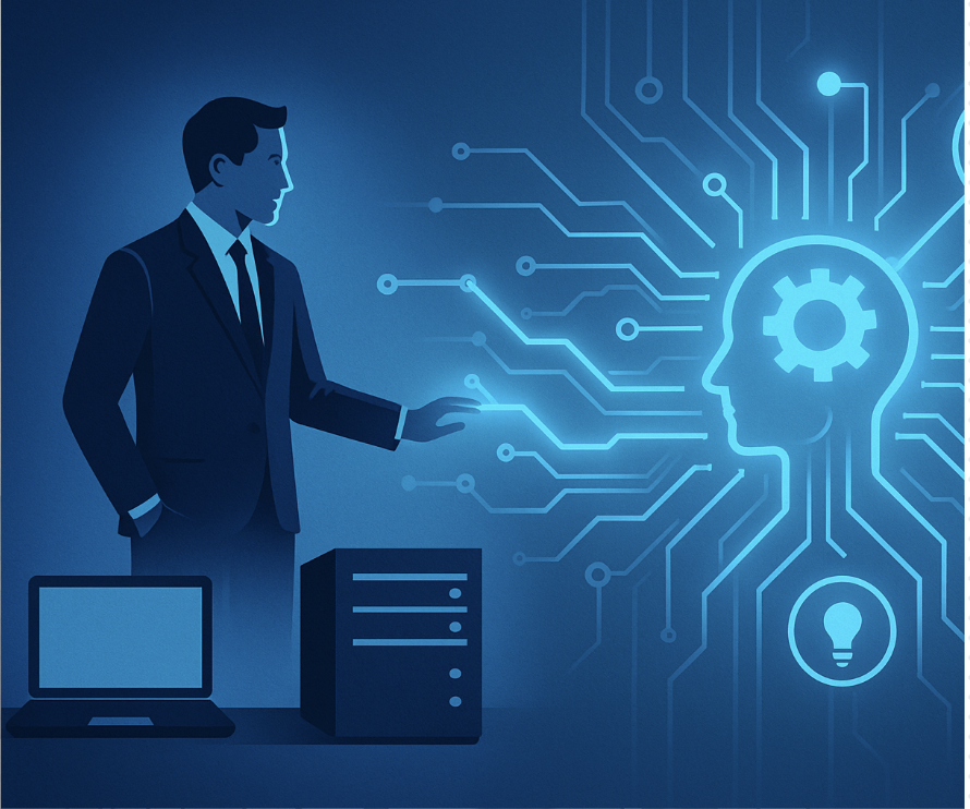 MSP to MIP: What the Shift to Managed Intelligence Really Means